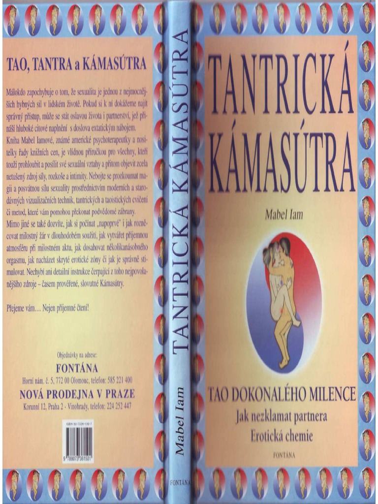 Tantricka Kamasutra | PDF