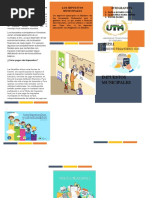 Proceso para El Pago de Tgr-1: Ingresar A La Página | PDF | Honduras