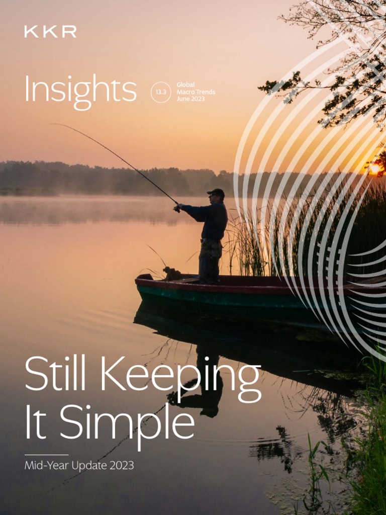 Mid Year Update 2023 | PDF | Inflation | Economic Growth