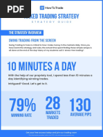 The Complete Guide To Trend Line Trading PDF | PDF | Day Trading ...