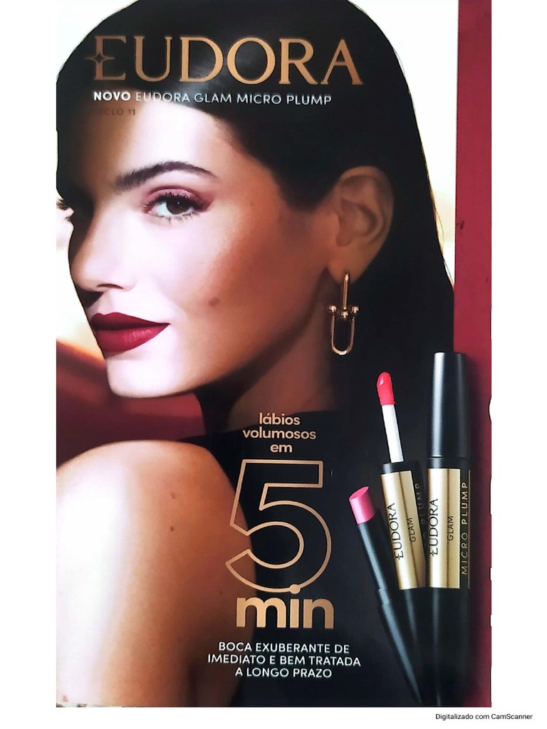 Eudora Ciclo 11.23 - Norte | PDF