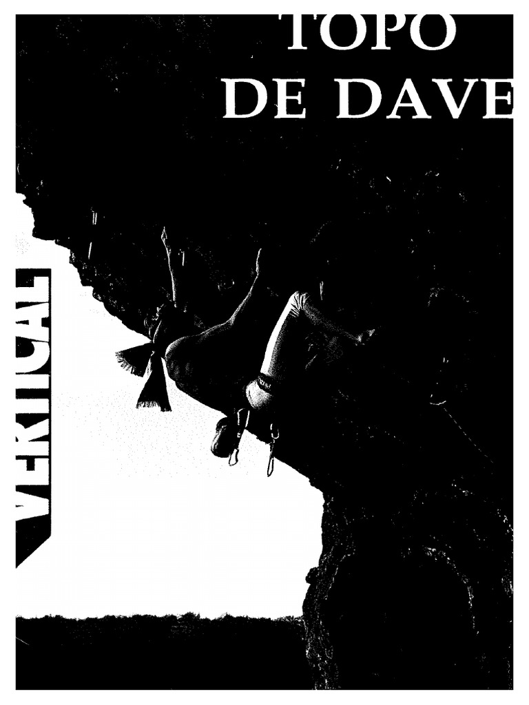 Topo Dave | PDF