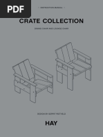 Tapco Pro 3 Manual | PDF | Screw | Sheet Metal