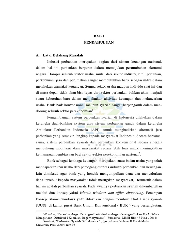 4 Bab1 | PDF