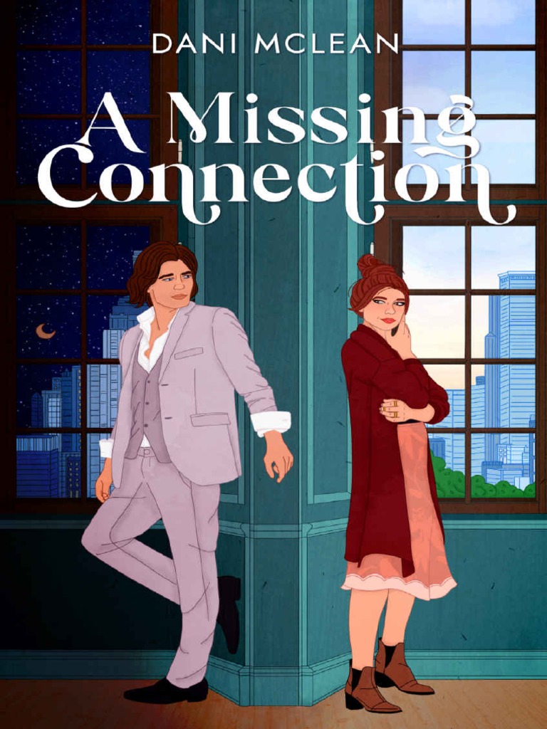 A Missing Connection | PDF