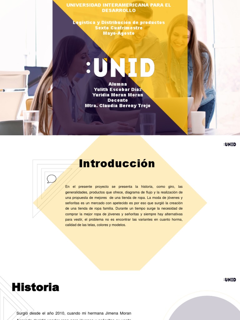 Primer Entrega de Proyecto Final | PDF