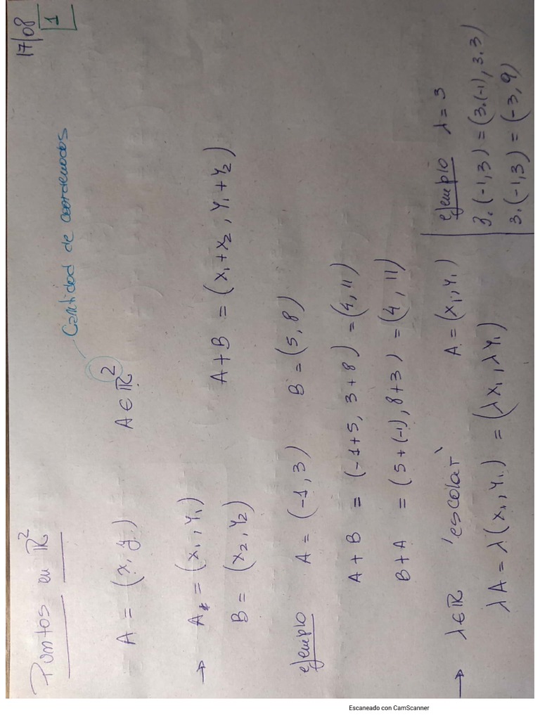 Actividad1 Clase1 | PDF