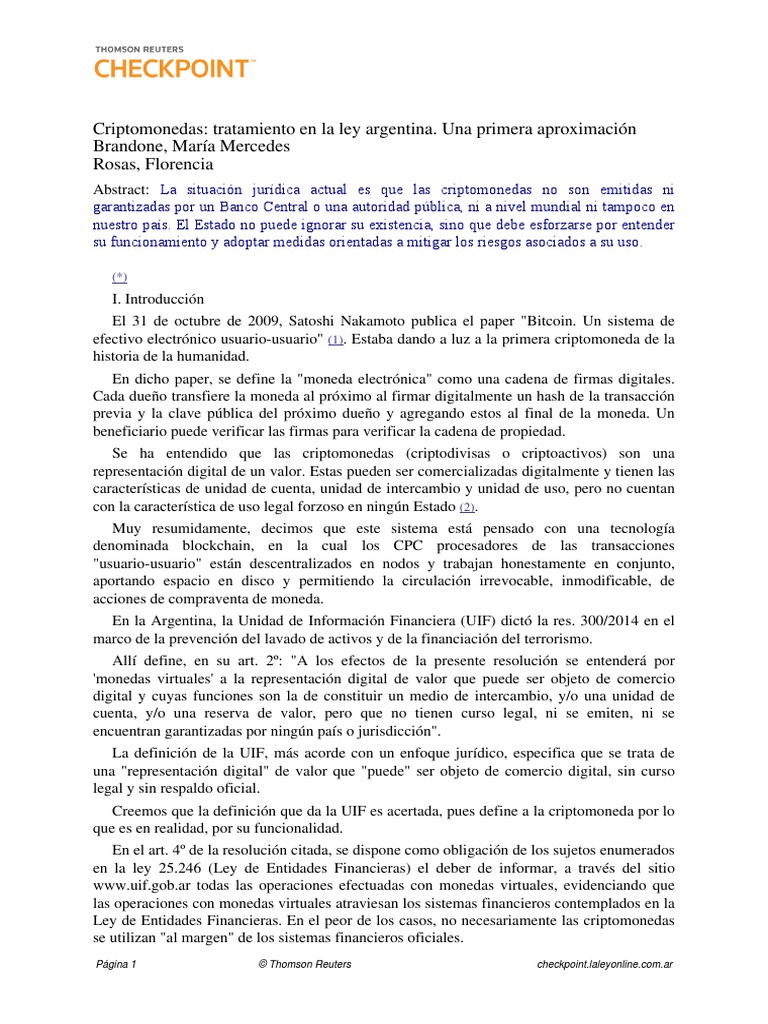 TP4 - Documento Extra 1 | PDF | Criptomoneda | Bitcoin