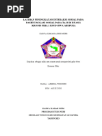 Hipersensitivitas | PDF