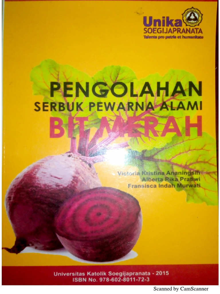 Buku Bit Merah | PDF