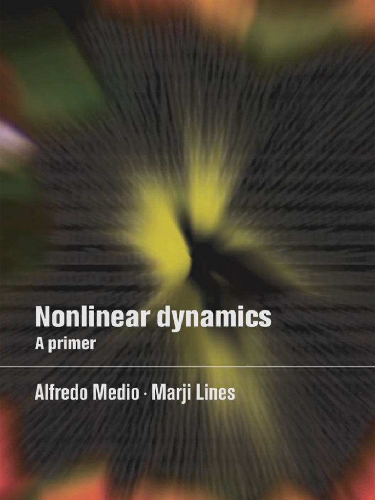 Non Linear Dynamics | Chaos Theory | Economic Equilibrium