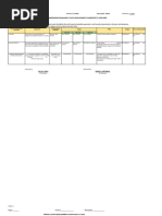 CBYDP 2025 - 2027 Template | PDF | Youth | Literacy
