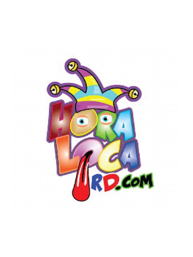 ?hora Loca Catalogo? | PDF
