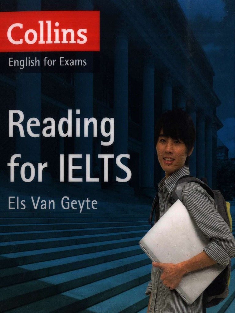 Collins Reading For IELTS 2 | PDF