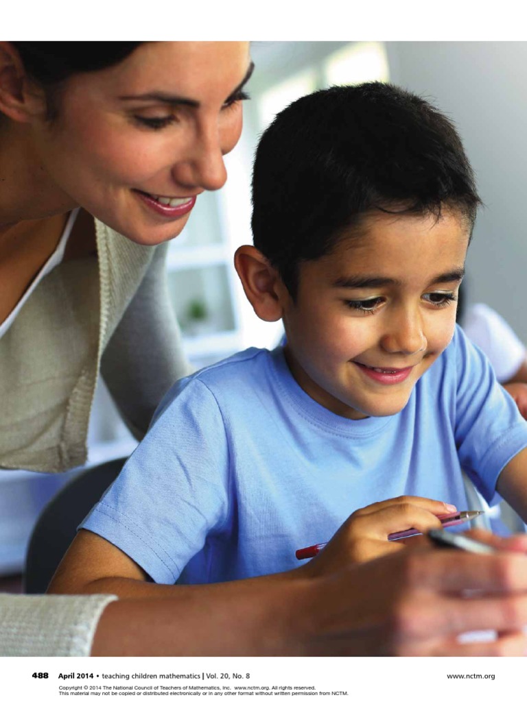Assessing Basic Fact Fluency-1 | PDF
