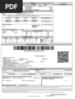 Estructura y Formato del Pedimento | PDF | Negocios