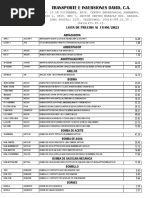 Formato ST7 Editable | PDF | Salud y bienestar | Medicina