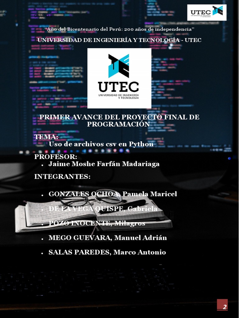 Programacion Pdf