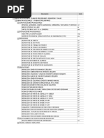 Detalles Constructivos: Dren Francés y Recubrimientos | PDF | Materiales de construcción ...