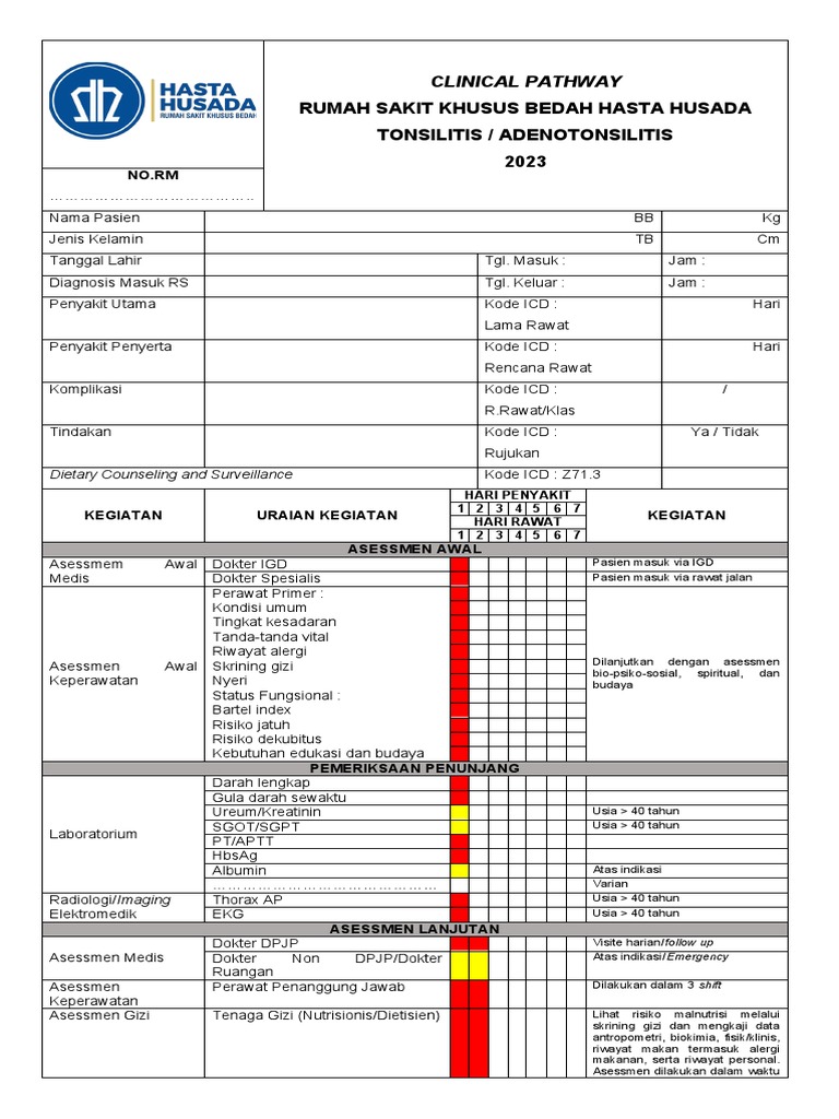 BEDAH CP - Soft Tissue Tumor | PDF