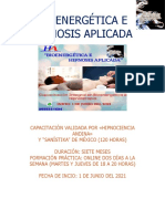 FRUTENZIMA: Usos y Beneficios Clínicos | PDF | Páncreas | Órgano (anatomía)