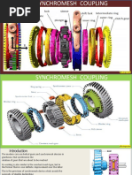 Weber Ring Gear Contact Pattern Interpretation PDF | PDF | Gear | Tooth