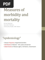 Introduction To Biostatistics | PDF