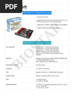 Intel CPU Socket Types - Intel Processor Socket List With Photos | PDF ...