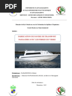Liste Des Types de Navires | PDF | Transport fluvial et maritime ...