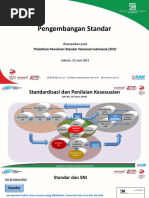 Rosa Surtiasih - Kaidah Penulisan SNI | PDF