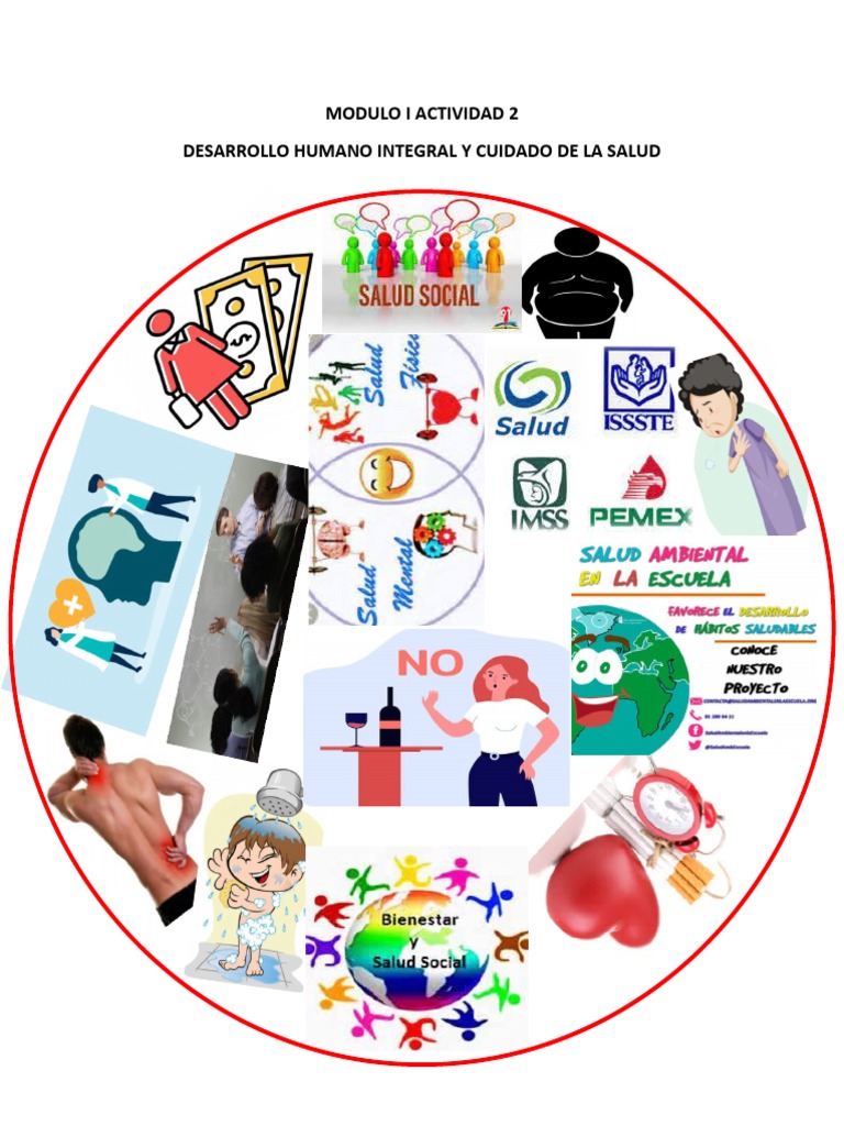 Collage Actividad 2 | PDF