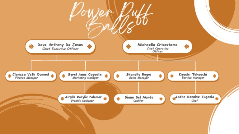 Power Puff Team Overview | PDF