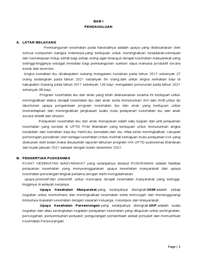 Laptah Kia KB 2021 | PDF