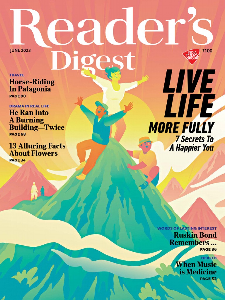 Reader 27 S Digest India | PDF