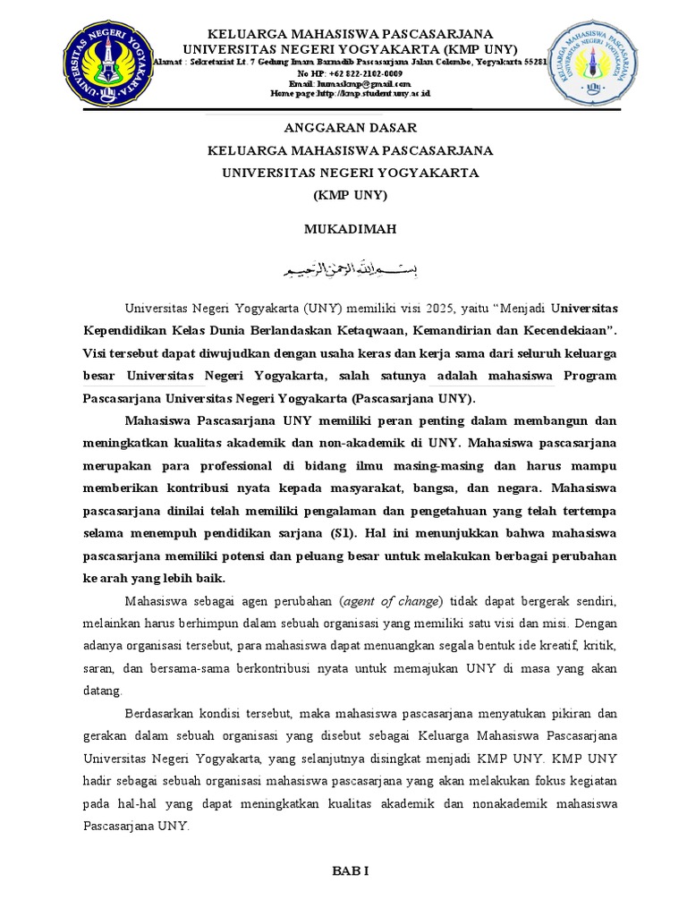 AD ART KMP New | PDF