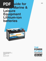 2017-ROAD - and - SEA - Transport - of - SP188 - Lithium - Batteries ...