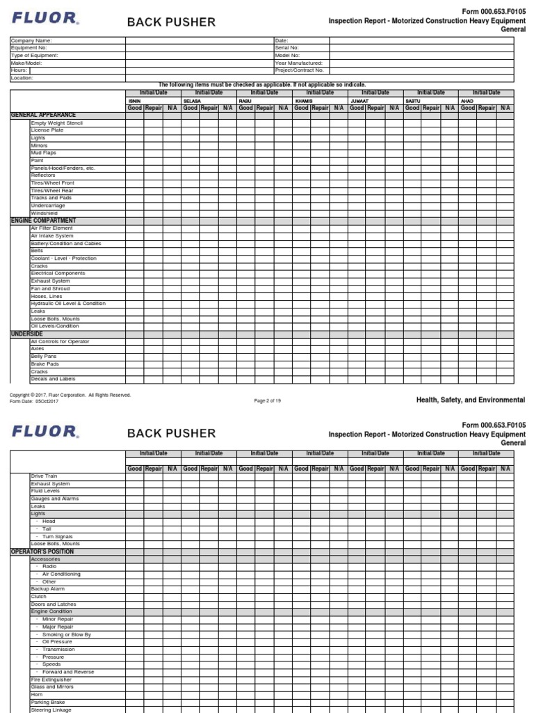 Back Pusher | PDF | Manual Transmission | Automotive Industry