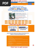 Talent Maximus Employee Guide | PDF | Password | Computing