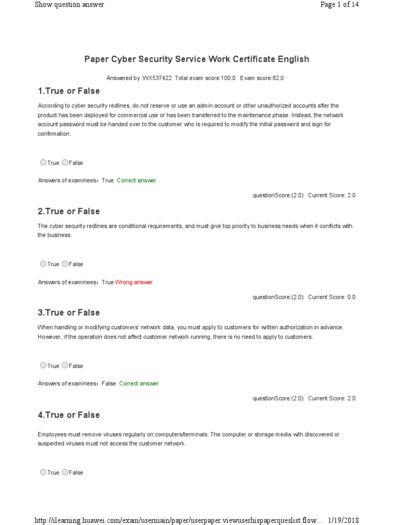 Cyber 2 | PDF | Computer Network | Privacy