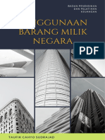 Penggunaan PMK 40 2024 | PDF