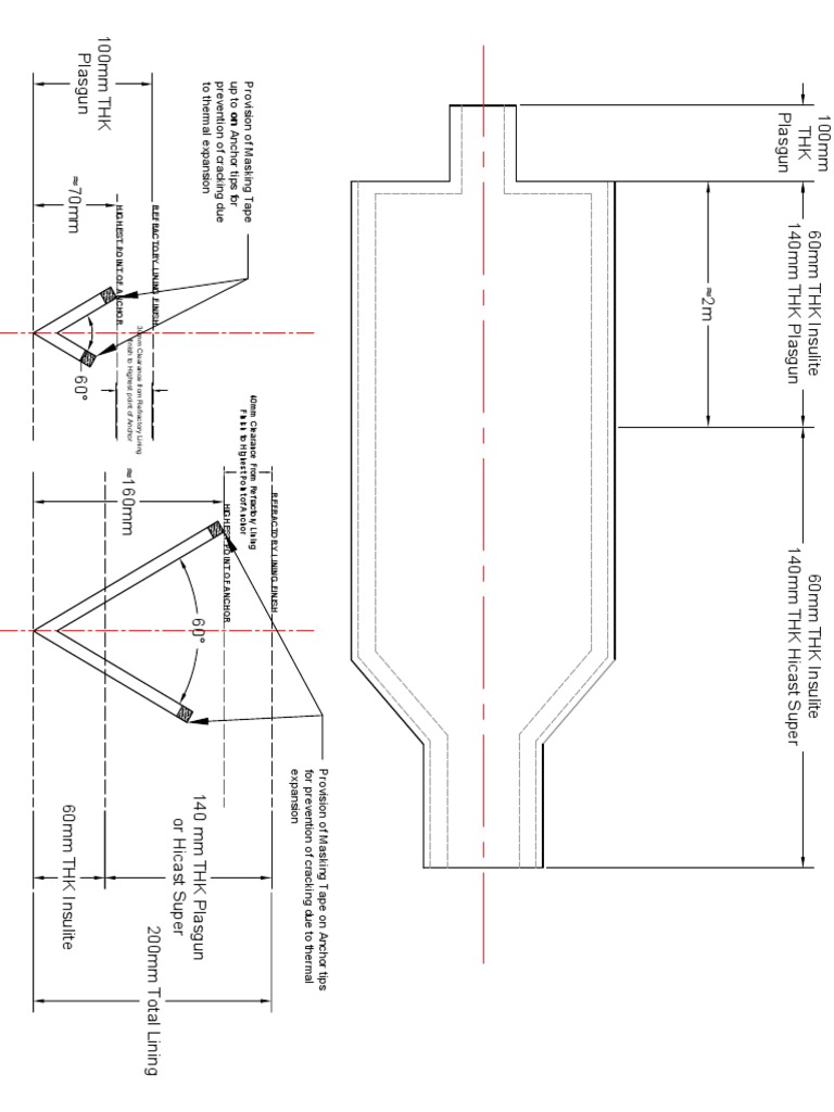 Design | PDF | Heat Transfer | Ceramic Engineering