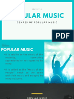 Subli Dance Literature | PDF | Dances