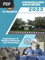 Handbook Csap 2023 | PDF | Fee | Government