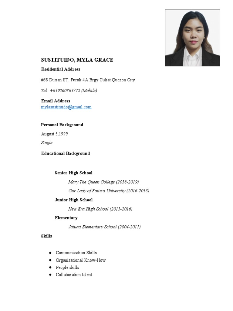 Myla | PDF