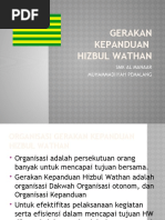 2.7. Lambang, Simbol Dan Motto HW | PDF