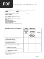 PhilHealth Performance Commitment Form | PDF | Social Programs | Public ...