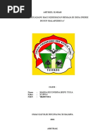 Resep, Copy Resep, Etiket Dan Kelengkapannya | PDF