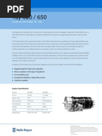 Pratt & Whitney Canada: PW150 ENGINE MANUAL (PART NO. 3043523) | PDF ...