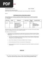 DIS Request Forms | PDF | Financial Markets | Money