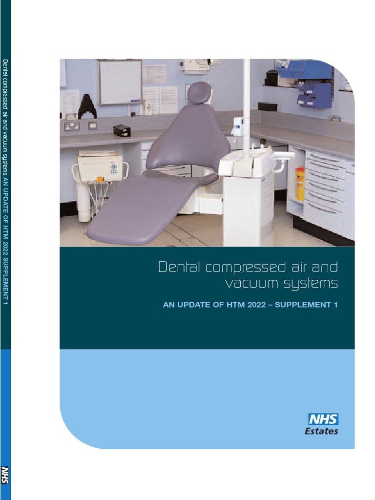 HTM 2022 S1 | PDF | Dentistry | Occupational Safety And Health